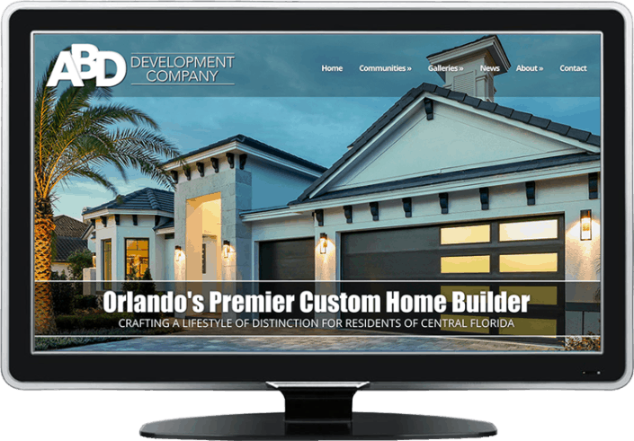 Home Builder ABD Development - Providence